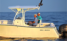 What is nautical freeboard? | Boat School