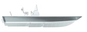 What is a stepped hull? | Boat School