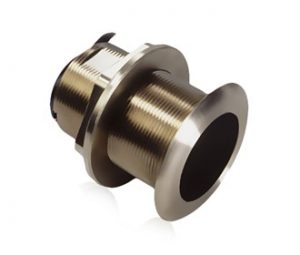 What is a transducer on a boat? | Boat School