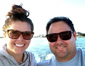 Spotlight: Oysters by the Fire - Yum! - Bay Boats, Center Consoles ...